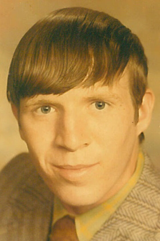 Gus L. Coxson 1954-2021 | News, Sports, Jobs - The Vindicator